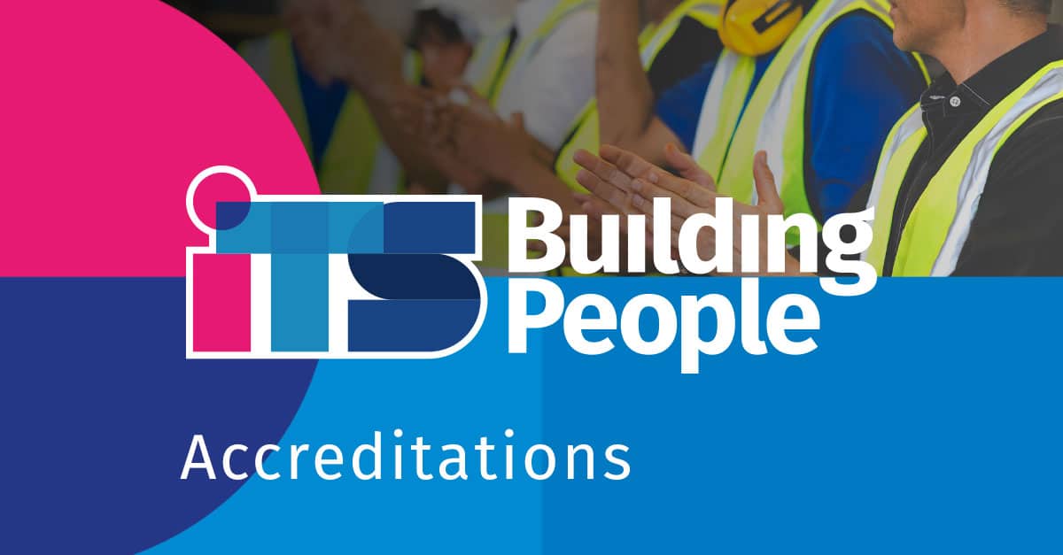 Accreditations | ITS