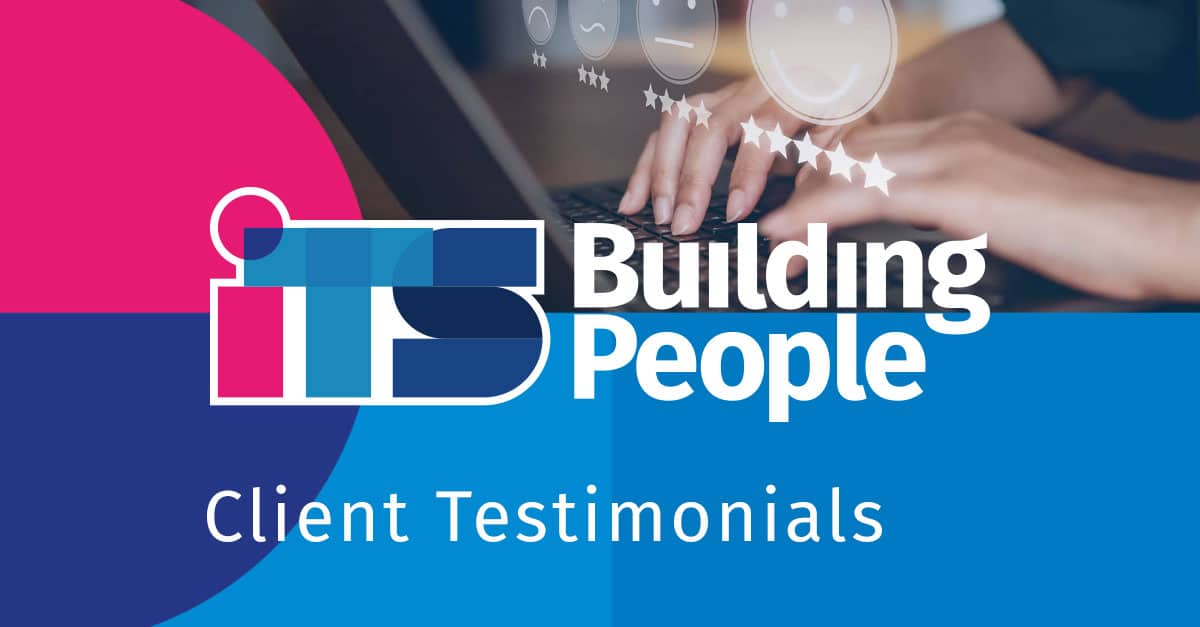 Client Testimonials | ITS