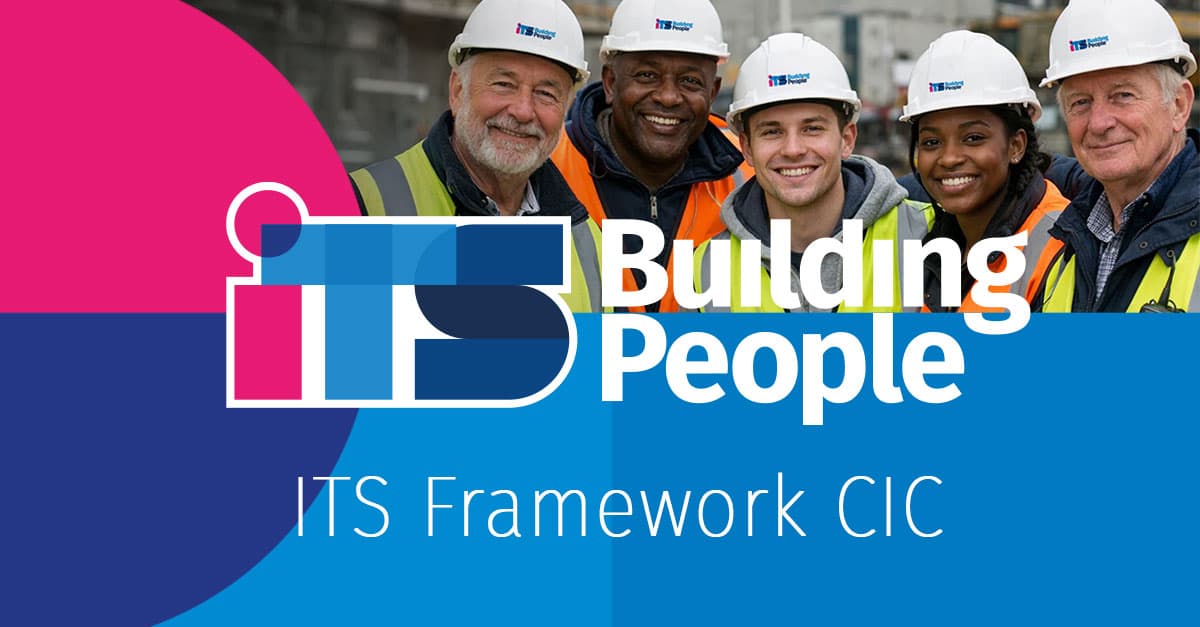 ITS Framework CIC: Building Social Value | ITS Building People