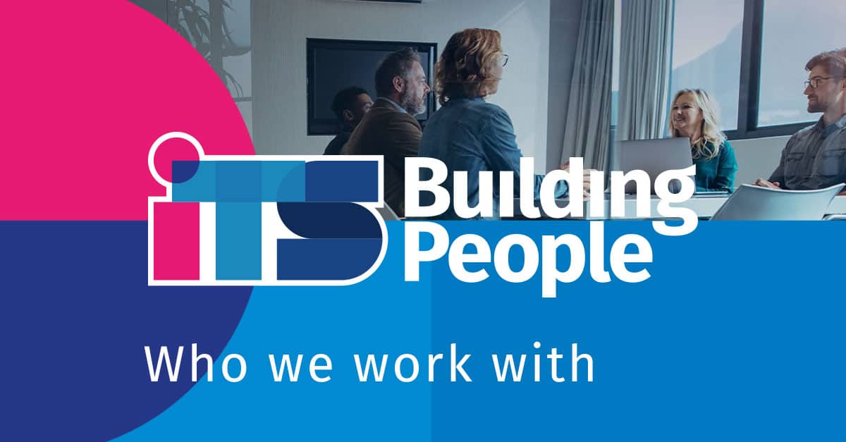 Who We Work With | ITS